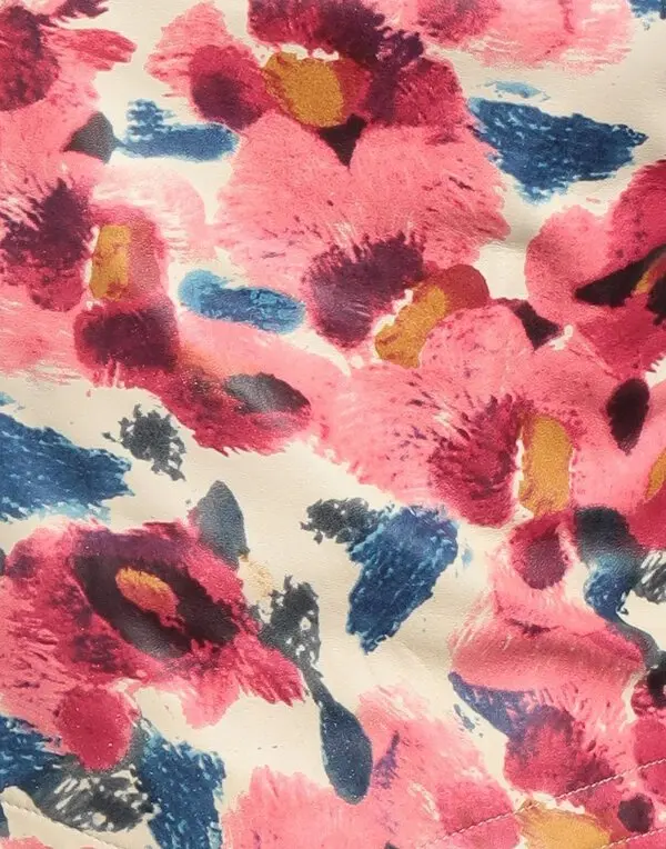 Isabel Marant Étoile Floral Print Top