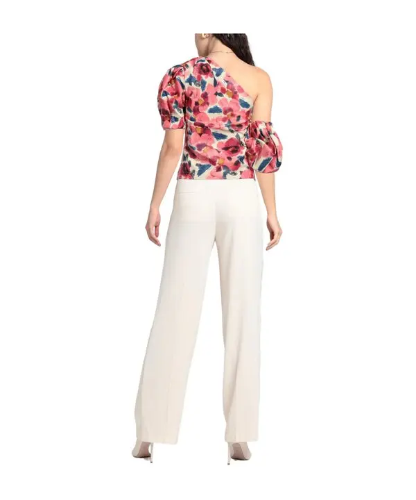 Isabel Marant Étoile Floral Print Top