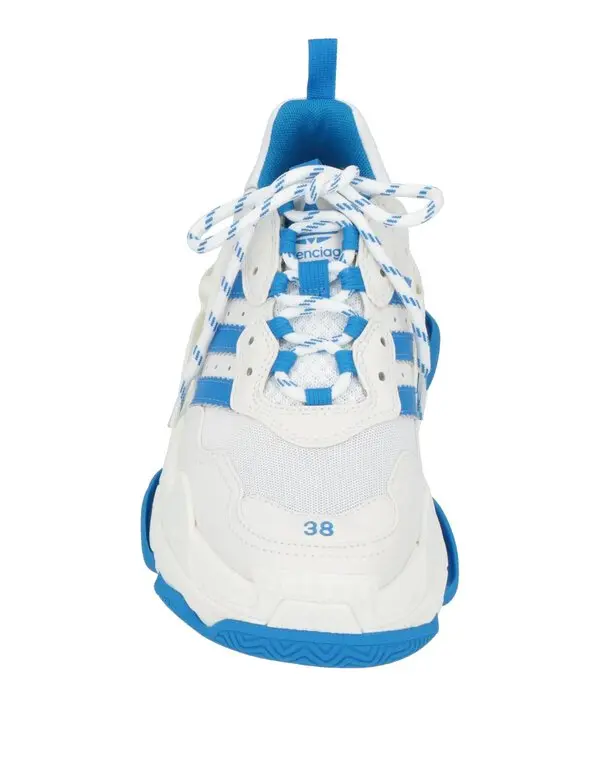 Balenciaga Chunky Sneakers