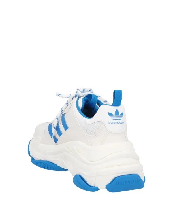 Balenciaga Chunky Sneakers