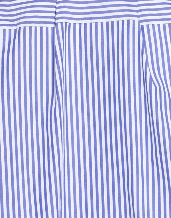 Rag & Bone Striped Longsleeve Shirt