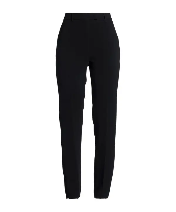 Max Mara Plain Colour Casual Trousers
