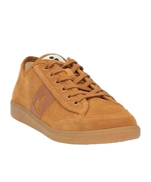 Isabel Marant Étoile Minimalist Lowtop Shoes