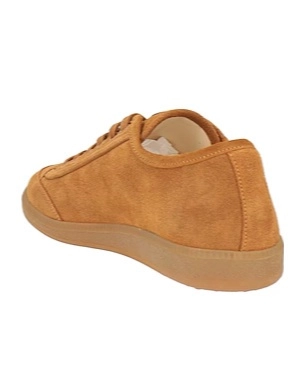 Isabel Marant Étoile Minimalist Lowtop Shoes