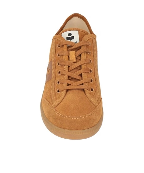 Isabel Marant Étoile Minimalist Lowtop Shoes