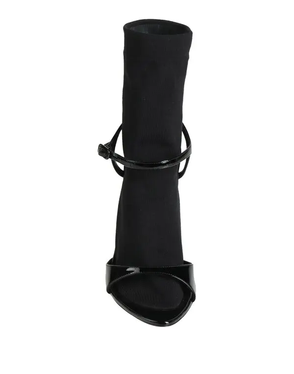 Balenciaga Ankle Boots