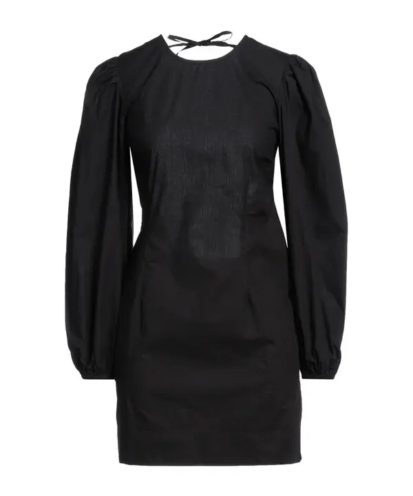 GANNI Short Dresses