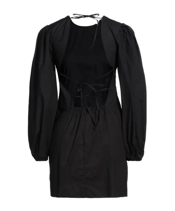 GANNI Short Dresses