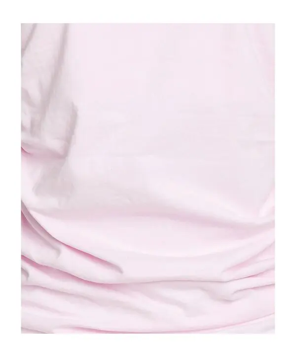 Isabel Marant Étoile Solidcolor Crewneck Shortsleeve Tshirt