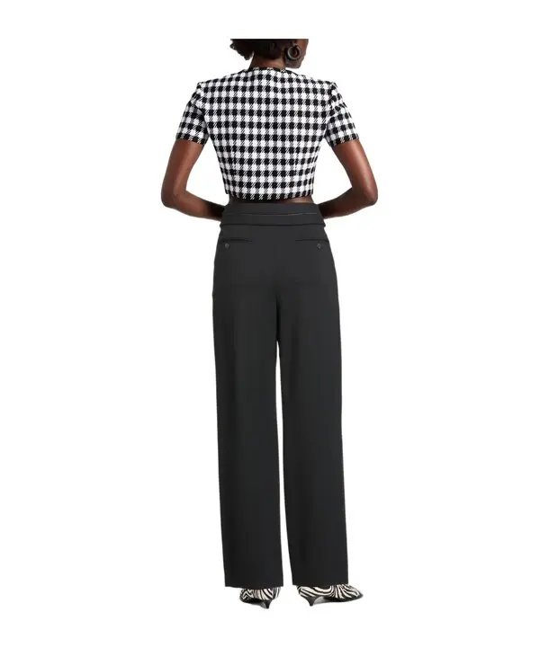 Rag & Bone Slimfit Casual Trousers