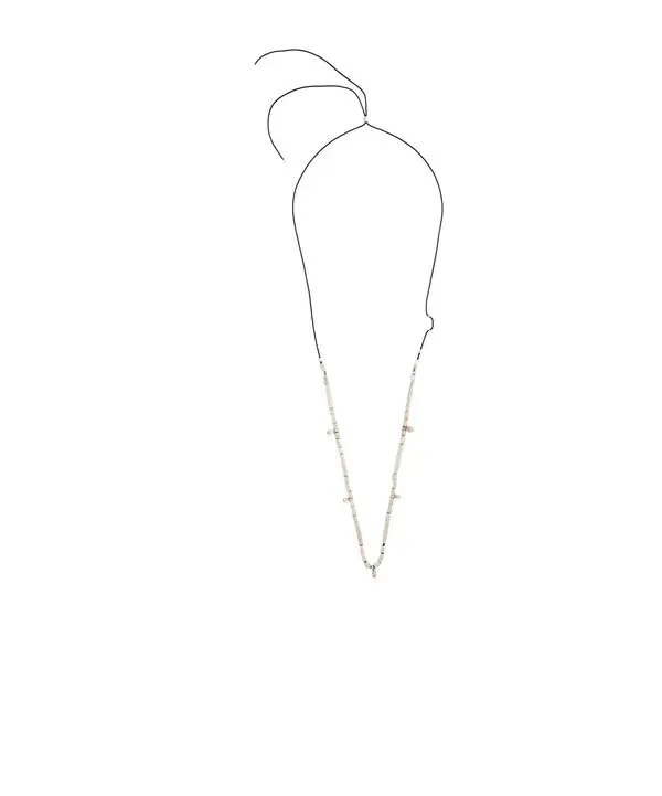 Isabel Marant Étoile Metal Choker - Silver