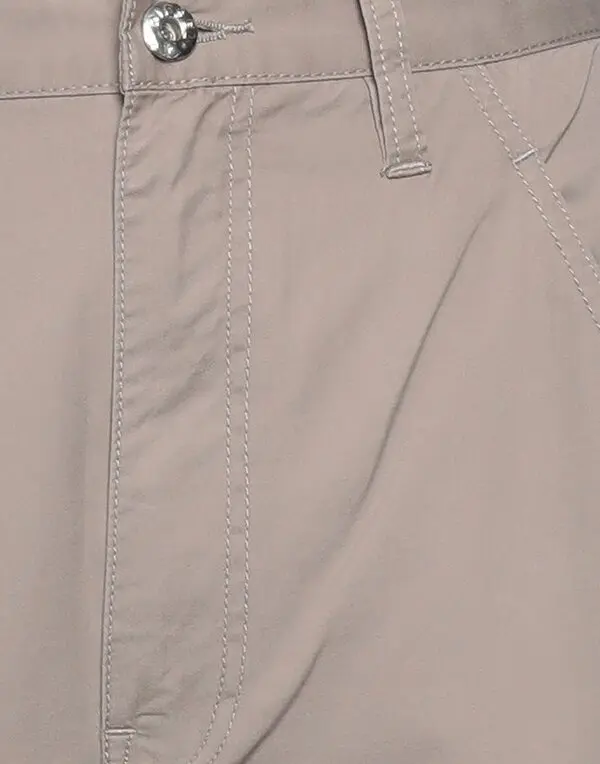 DIESEL® Solidcolor Twill Trousers