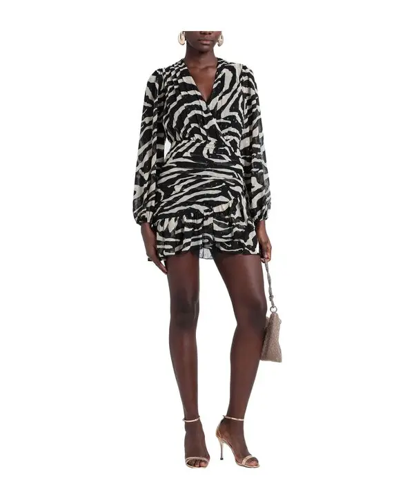 MAXCO. Short Dresses