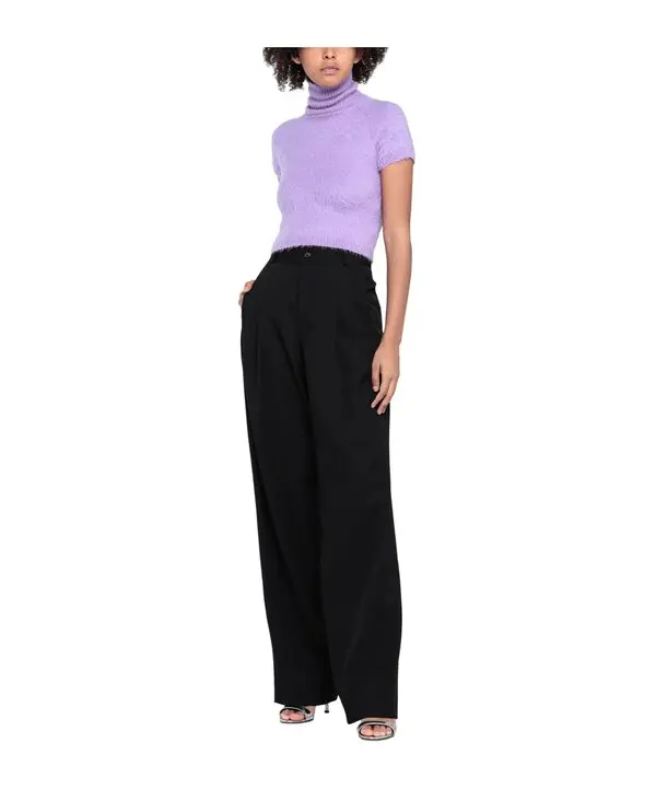 Saint Laurent Relaxedfit Tailored Trousers