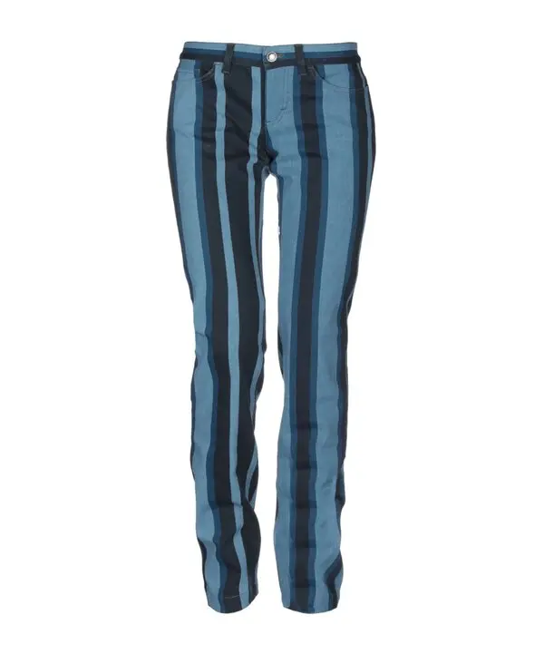 Dolce & Gabbana Straightleg Jeans