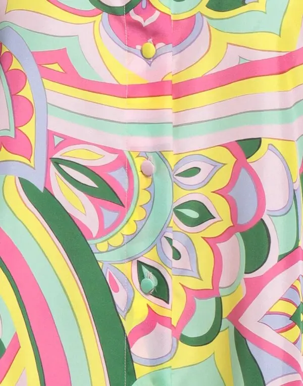 Dolce & Gabbana Patterned Shirts