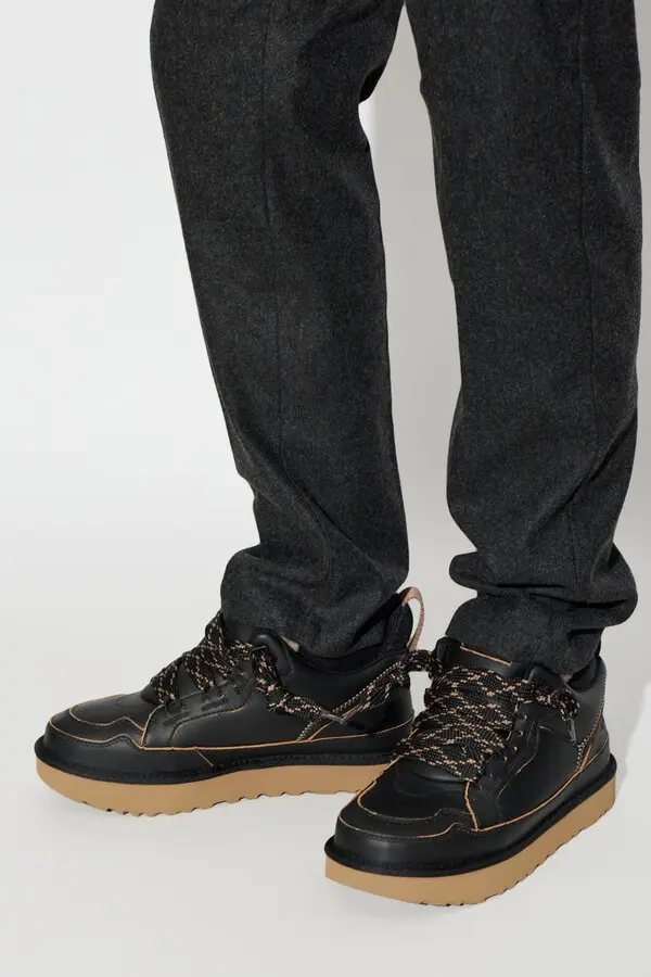 UGG Lowmel Contrast' Sports Shoes