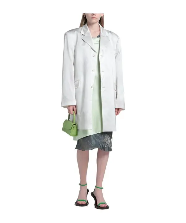 MAISON MARGIELA Fitted Suit Jacket