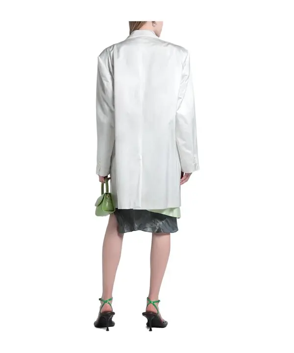 MAISON MARGIELA Fitted Suit Jacket