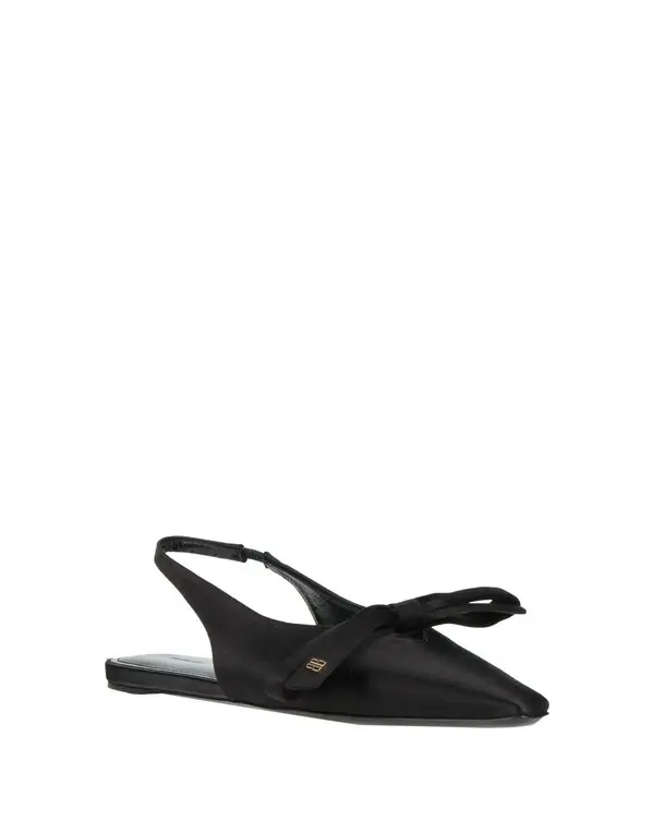 Balenciaga Slingback Ballet Flats