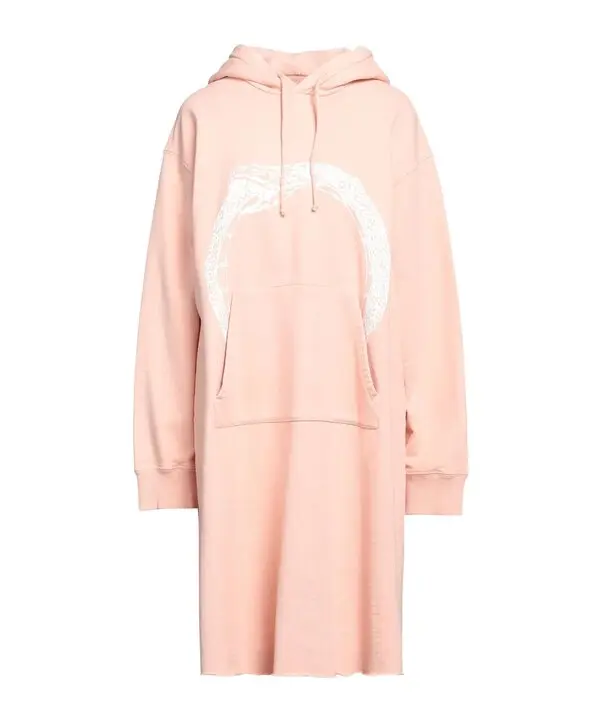 MAISON MARGIELA Midi Dresses - Nude