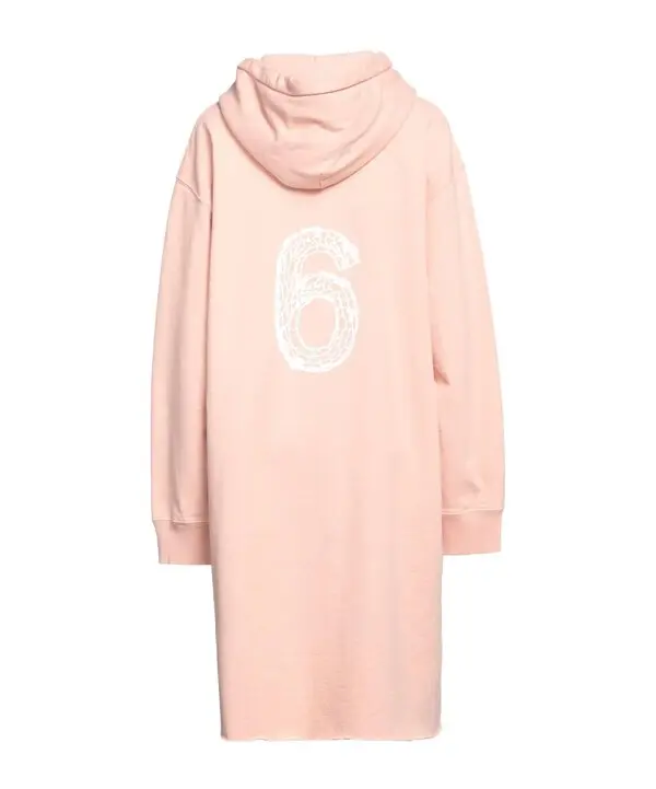 MAISON MARGIELA Midi Dresses
