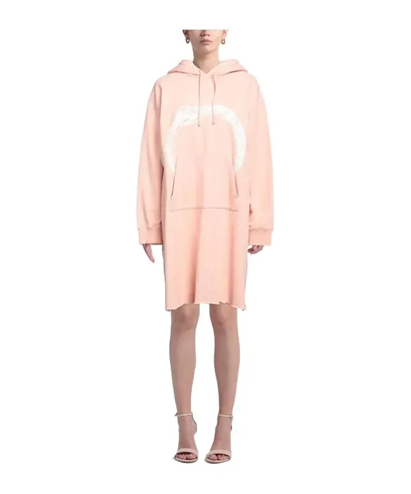 MAISON MARGIELA Midi Dresses