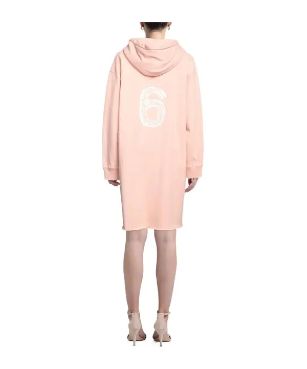 MAISON MARGIELA Midi Dresses