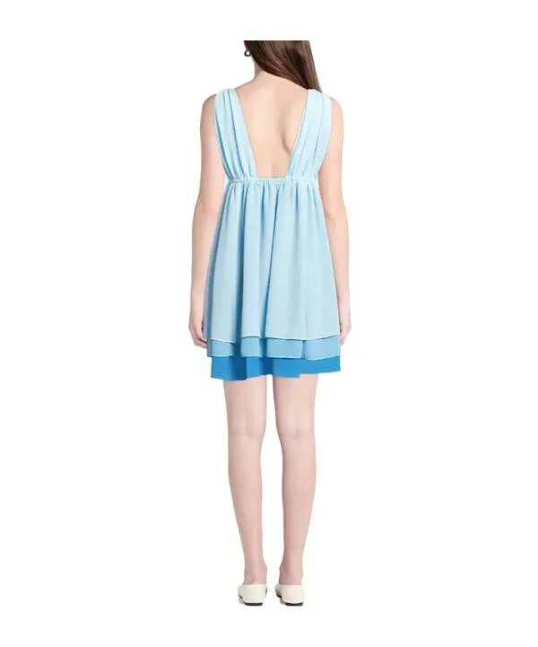 GANNI Short Dresses