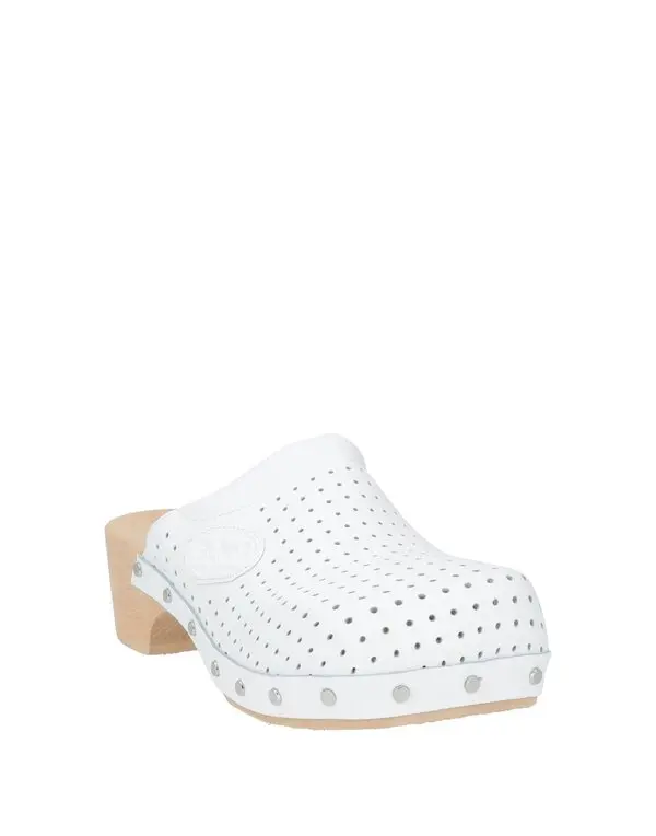 Balenciaga Mules And Clogs