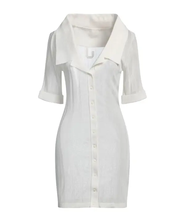 Jacquemus Summer Dresses