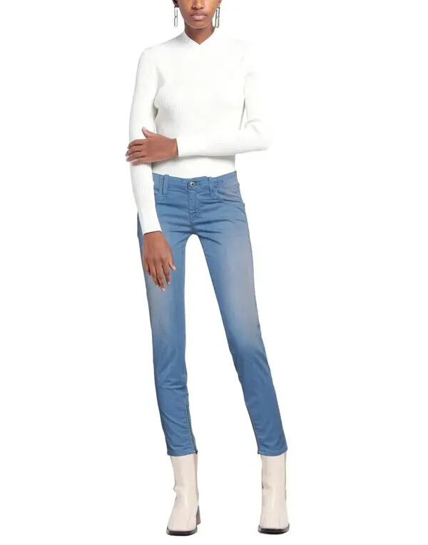 DIESEL® Slimfit Tiedye Cropped Trousers