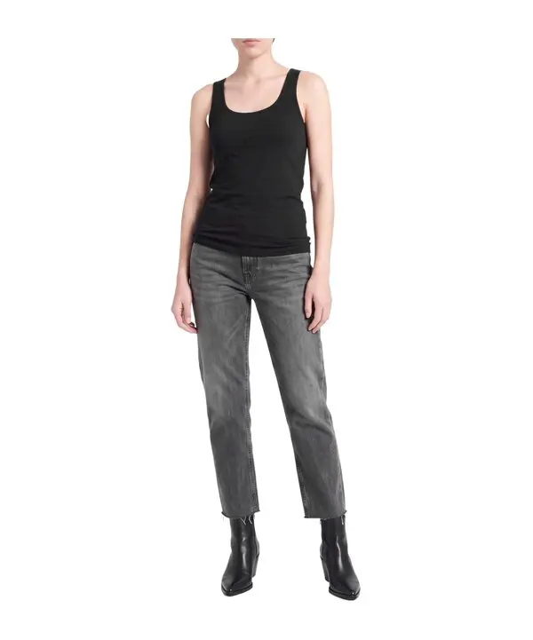 Rag & Bone Plain Colour Vests