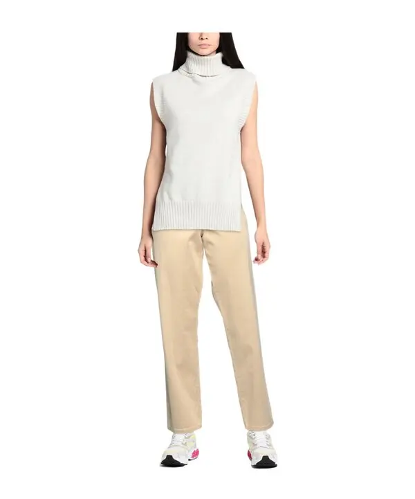 MAXCO. Plain Colour Casual Trousers