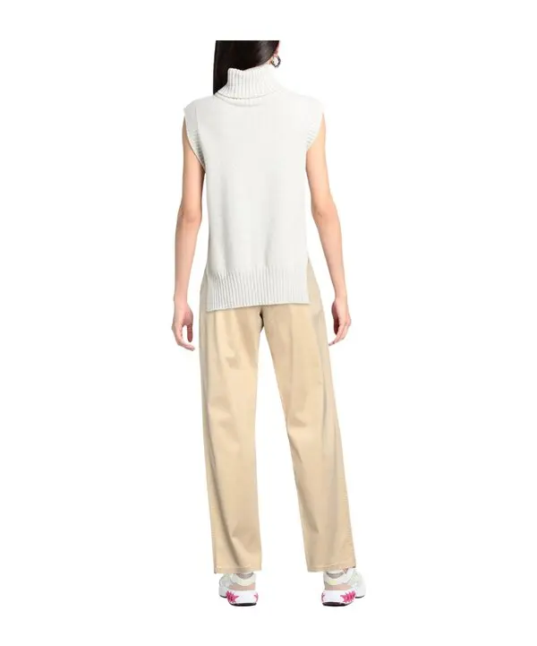 MAXCO. Plain Colour Casual Trousers