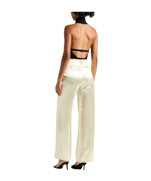 Max Mara Zip Fastening Bodysuits