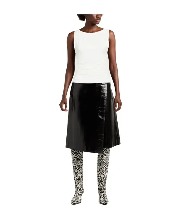 Rag & Bone Plain Colour Tops