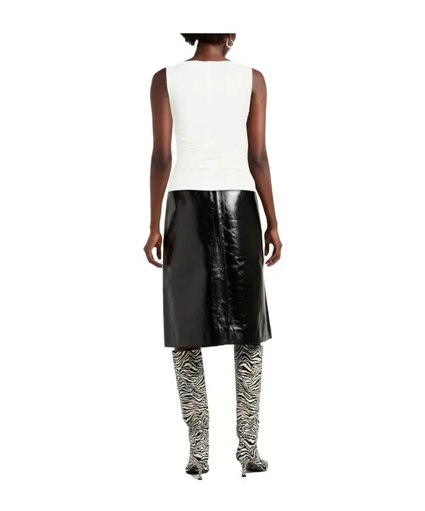 Rag & Bone Plain Colour Tops