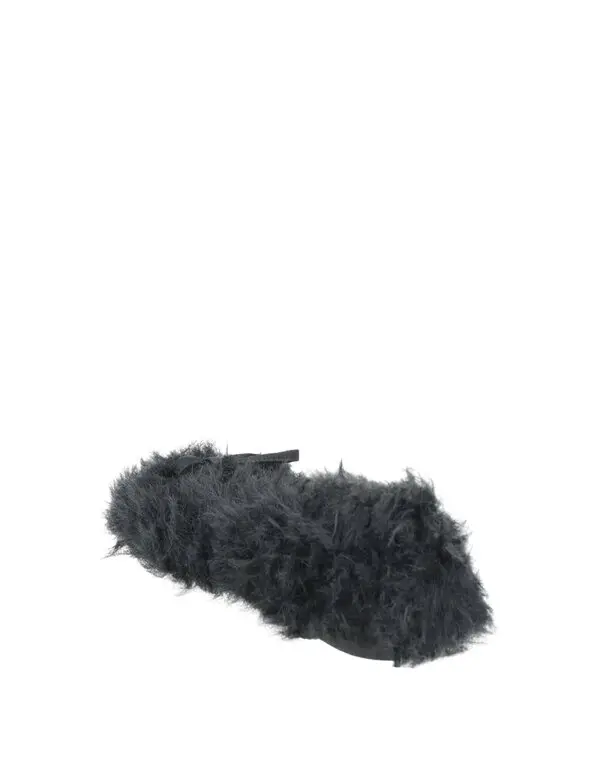 Balenciaga Ballet Flats