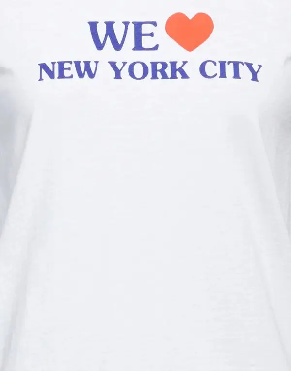 Rag & Bone Printed Shortsleeve Tshirt