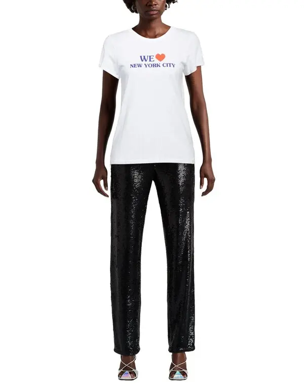 Rag & Bone Printed Shortsleeve Tshirt