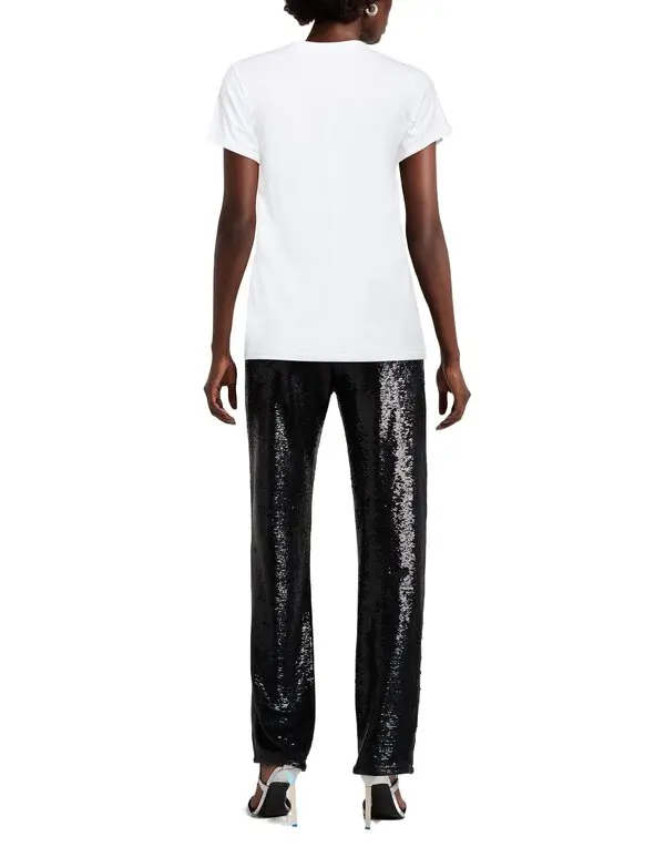 Rag & Bone Printed Shortsleeve Tshirt