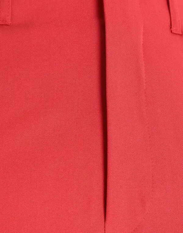 Isabel Marant Étoile Minimalist Tapered Pants