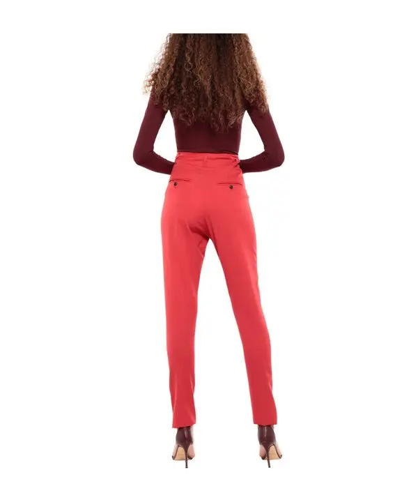 Isabel Marant Étoile Minimalist Tapered Pants