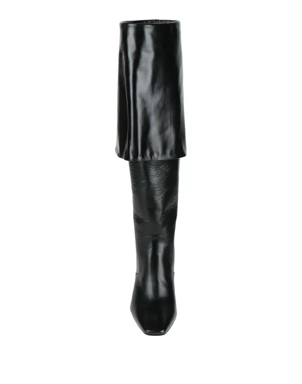 Chloé Leather Boots