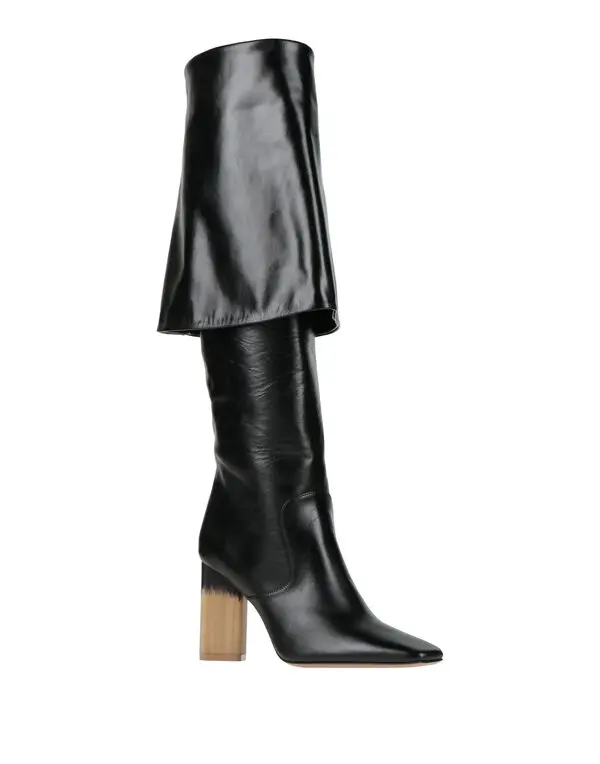 Chloé Leather Boots
