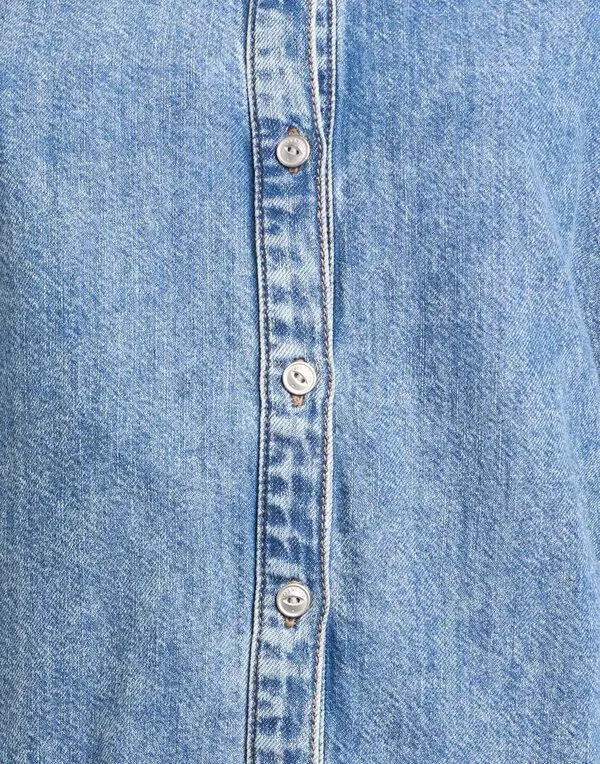 Rag & Bone Denim Shirts