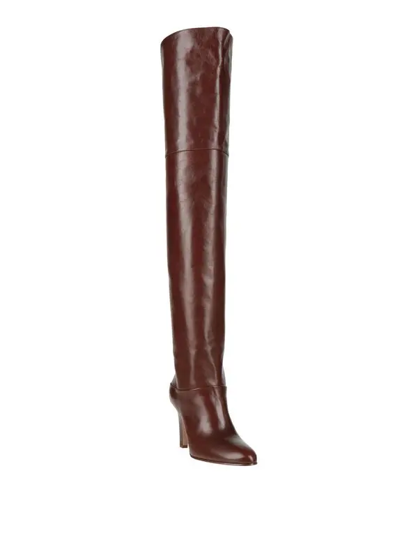 Chloé Over-the-knee Boots