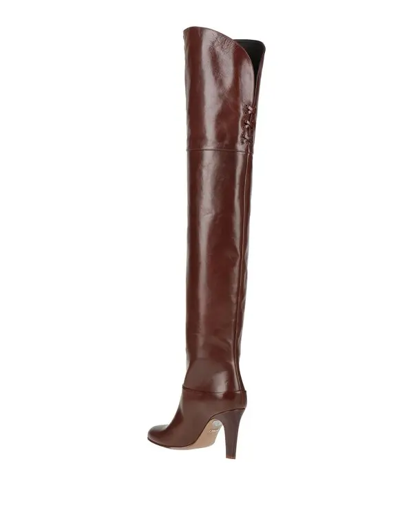 Chloé Over-the-knee Boots