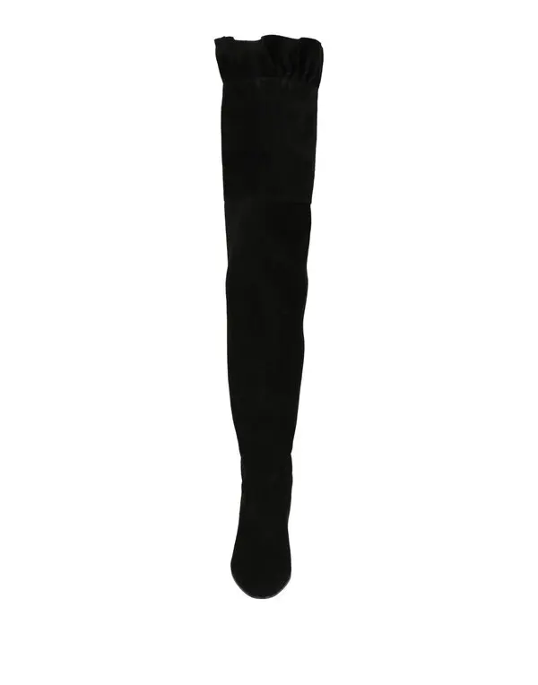 Chloé Suede Boots